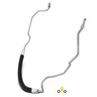 China Power Steering Pressure Line Hose Assembly for Pontiac Grand Prix 05-08 V8 5.3L for sale