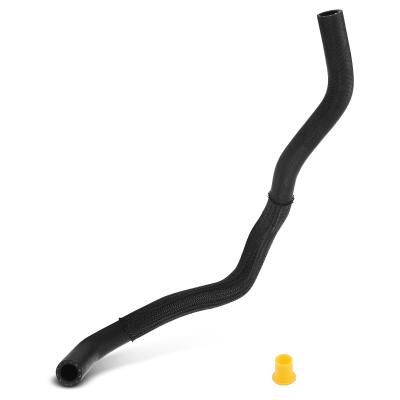 China Power Steering Reservoir Line Hose Assembly for Toyota Corolla 2002-2007 Matrix for sale