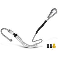China Power Steering Pressure Line Hose Assembly for Pontiac Vibe Toyota Corolla 03-08 for sale