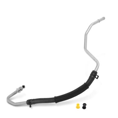 China Power Steering Return Line Hose Assembly for Toyota RAV4 2001-2003 L4 2.0L for sale