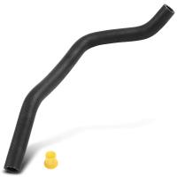 China Power Steering Reservoir Line Hose Assembly for Toyota Tundra 00-06 4.0L 4.7L for sale