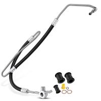 China Power Steering Pressure Line Hose Assembly for Toyota Tundra 2007-2019 5.7L 4.6L for sale