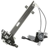 China Rear Passenger Power Window Motor & Regulator Assembly for Buick Century 1997-2005 for sale