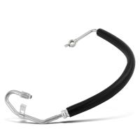 China Power Steering Pressure Line Hose Assembly for Volkswagen Touareg 2005-2006 4.2L for sale