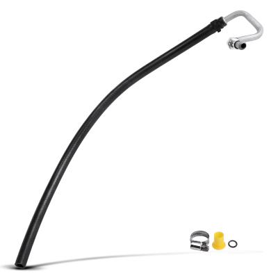 China Power Steering Return Line Hose Assembly for Saturn L100 L200 L300 LS LS1 2.2L for sale