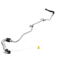 China Power Steering Return Line Hose Assembly for Volvo S80 V70 XC70 2008-2010 3.2L for sale