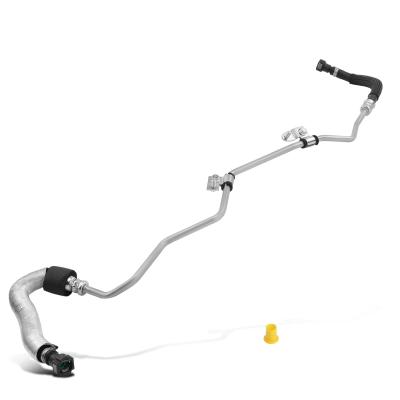 China Power Steering Return Line Hose Assembly for Volvo S80 V70 XC70 2008-2010 3.2L for sale