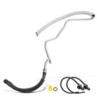 China Power Steering Return Line Hose Assembly for Volvo XC90 2007-2014 L6 3.2L for sale