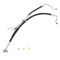 China Power Steering Pressure & Return Line Hose Assembly for Subaru Forester 2.5L for sale