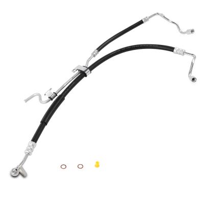 China Power Steering Pressure & Return Line Hose Assembly for Subaru Forester 2.5L for sale