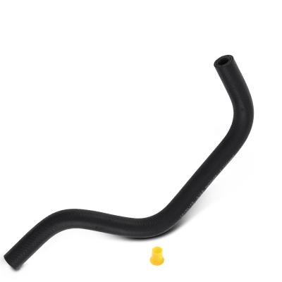 China Power Steering Return Line Hose Assembly for Acura MDX 2001-2006 3.5L for sale