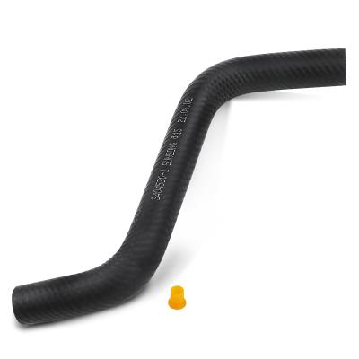 China Power Steering Reservoir Line Hose Assembly for Audi A4 99-01 Volkswagen Passat for sale