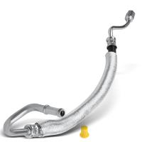 China Power Steering Return Line Hose Assembly for Subaru Forester Legacy From Gear for sale