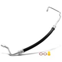 China Power Steering Pressure Line Hose Assembly for Subaru Impreza 2002-2003 2.5L for sale