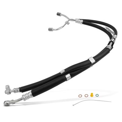 China Power Steering Pressure & Return Line Hose Assembly for Subaru Outback 3.0L AWD for sale