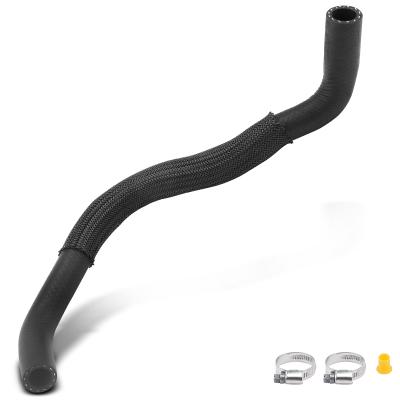 China Power Steering Reservoir Line Hose Assembly for BMW 550i 650i 2006-2010 650Ci for sale