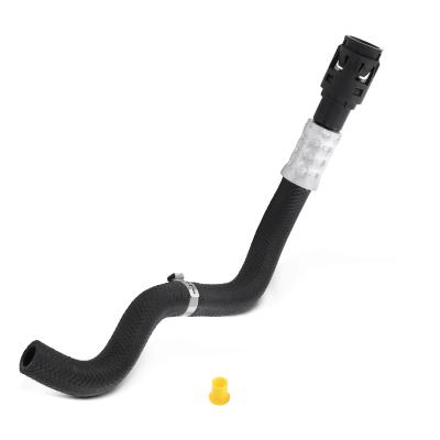 China Power Steering Return Line Hose Assembly for BMW X3 E83 2004-2006 2.5L 3.0L for sale
