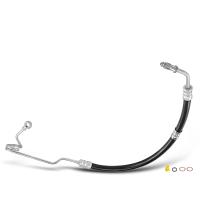 China Power Steering Pressure Line Hose Assembly for Volvo 960 92-97 V90 97-98 S90 for sale