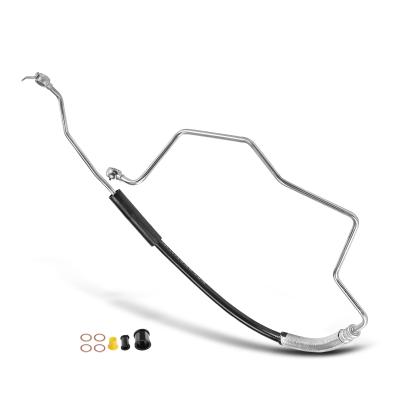 China Power Steering Pressure Line Hose Assembly for Mitsubishi Lancer 2008-2015 2.0L for sale