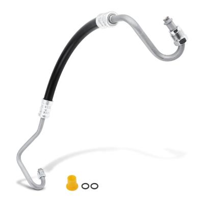 China Power Steering Pressure Line Hose Assembly for Chevrolet Astro GMC 90-95 4.3L for sale