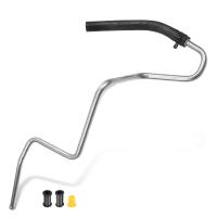 China Power Steering Return Line Hose Assembly for Toyota 4Runner 2010-2019 V6 4.0L for sale