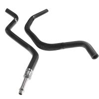 China 2x Power Steering Return & Reservoir Line Hose Assembly for BMW 525i E39 97-03 for sale