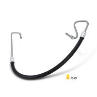 China Power Steering Pressure Line Hose Assembly for Chevrolet Express 1500 GMC Savana for sale