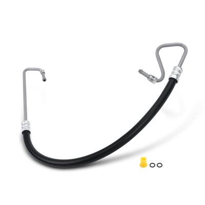 China Power Steering Pressure Line Hose Assembly for Chevrolet Express 1500 GMC Savana for sale