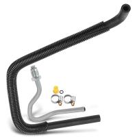 China Power Steering Return Line Hose Assembly for Chevrolet Camaro Pontiac 1998-2002 for sale