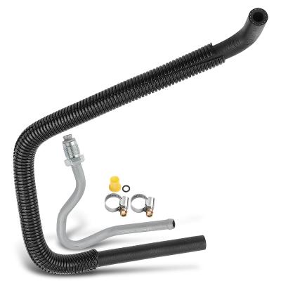 China Power Steering Return Line Hose Assembly for Chevrolet Camaro Pontiac 1998-2002 for sale