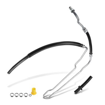 China Power Steering Return Line Hose Assembly for Chevrolet Express 1500 GMC 96-02 for sale