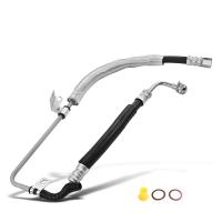 China Power Steering Pressure Line Hose Assembly for Toyota Avalon 2000-2004 From Pump for sale