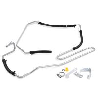 China Power Steering Return Line Hose Assembly for Chrysler Pacifica 2005-2008 3.8L for sale