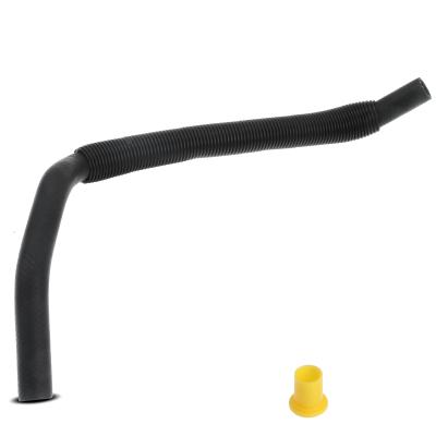 China Power Steering Reservoir Line Hose Assembly for Toyota Camry 02-06 Solara 04-08 for sale