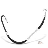 China Power Steering Pressure Line Hose Assembly for Toyota Camry 1992-1996 L4 2.2L for sale