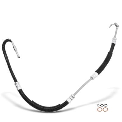 China Power Steering Pressure Line Hose Assembly for Toyota Camry 1992-1996 L4 2.2L for sale