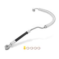China Power Steering Pressure Line Hose Assembly for Ford Edge Lincoln MKX 2007-2010 for sale