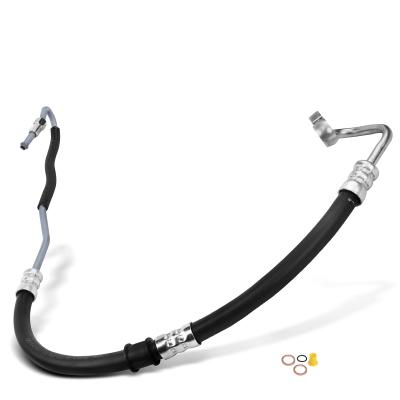 China Power Steering Pressure Line Hose Assembly for Toyota Camry Solara 97-01 L4 2.2L for sale