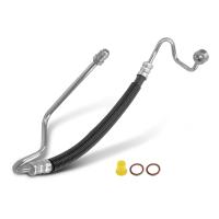 China Power Steering Pressure Line Hose Assembly for Mazda MX-5 Miata 1999-2005 1.8L for sale