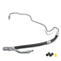 China Power Steering Pressure Line Hose Assembly for Toyota Celica 2000-2005 L4 1.8L for sale