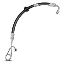 China Power Steering Pressure Line Hose Assembly for Mercedes-Benz C220 1996-1997 C230 for sale
