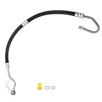 China Power Steering Pressure Line Hose Assembly for Toyota Corolla 1993-1997 L4 1.6L for sale
