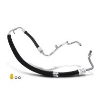 China Power Steering Pressure Line Hose Assembly for Mercedes-Benz CL550 09-10 S550 for sale