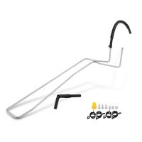 China Power Steering Return Line Hose Assembly for Ford Mustang 2005-2006 4.0L Petrol for sale