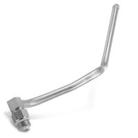 China Power Steering Return Line End Fitting for Ford Mustang 1994-1998 3.8L 5.0L 5.8L for sale