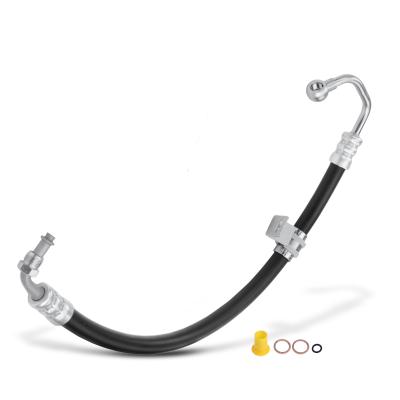 China Power Steering Pressure Line Hose Assembly for Mercedes-Benz E320 W210 1995-1997 for sale