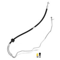 China Power Steering Pressure Line Hose Assembly for Ford Transit-150 2015 3.5L 3.7L for sale