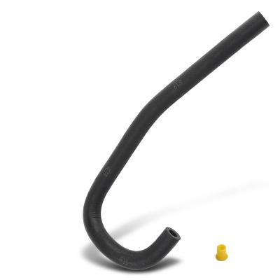 China Power Steering Return Line Hose Assembly for Mercedes-Benz GL550 GL450 ML550 for sale