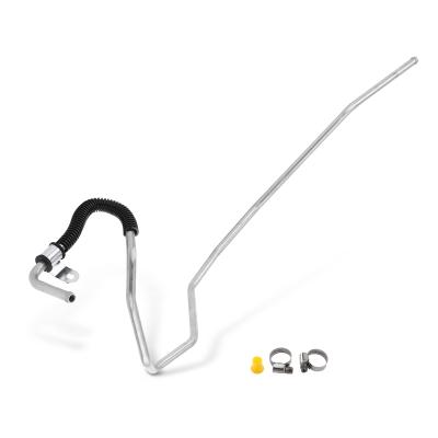 China Power Steering Return Line Hose Assembly for Honda Accord 1998-2002 L4 2.3L Gas for sale