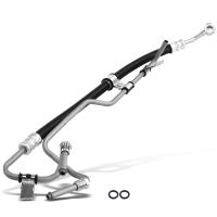China Power Steering Pressure & Return Line Hose Assembly for Toyota Highlander L4 2.4L for sale